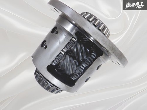 MAZDA genuine FD3S RX-7 13B-REW MT manual rear torsen LSD differential ...