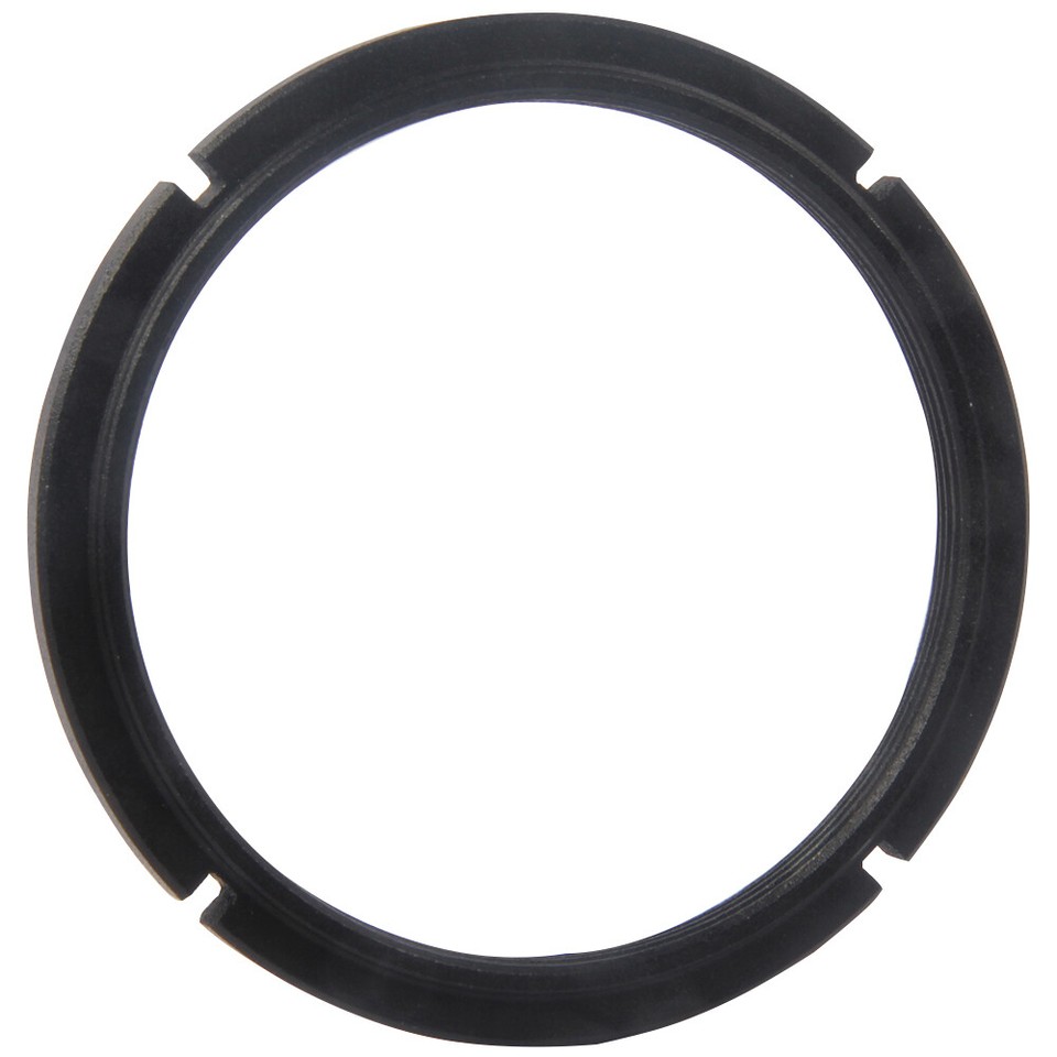 Copal Compur Prontor #1 Shutter Retaining Ring For Fujinon Nikkor ...
