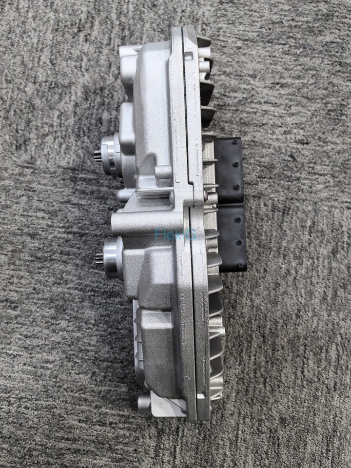 TCU Programmed TCM Transmission Control Module AE8Z-7Z369-F for Ford ...