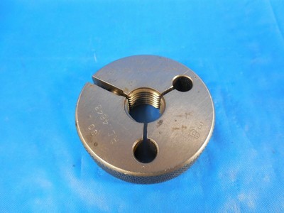 Inspection Gauges - Unjf-3A Thread