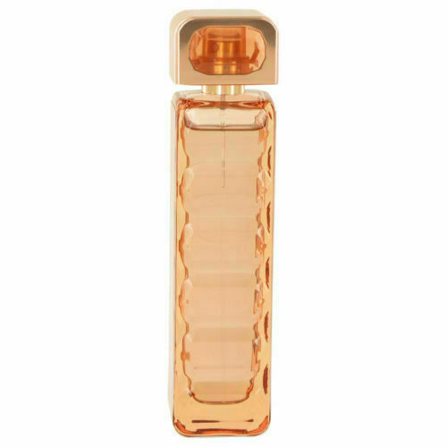 Hugo Boss Orange 2.5oz Women's Eau de Toilette SPRAY NEW IN BOXED ...