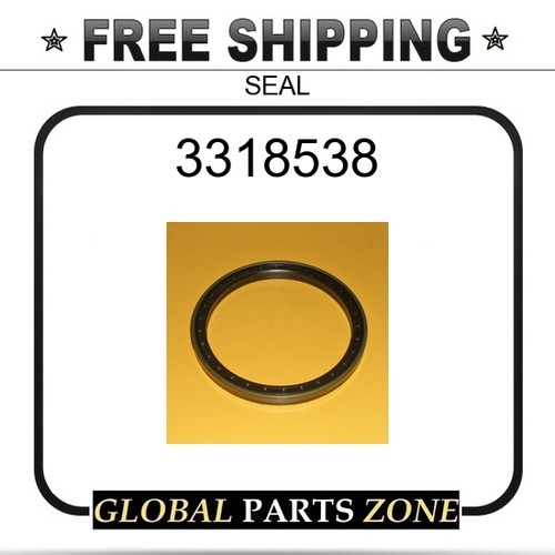 3318538 - SEAL for Caterpillar (CAT) | eBay