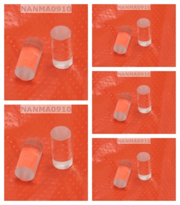 Lighting & Lasers - Laser Line Lens