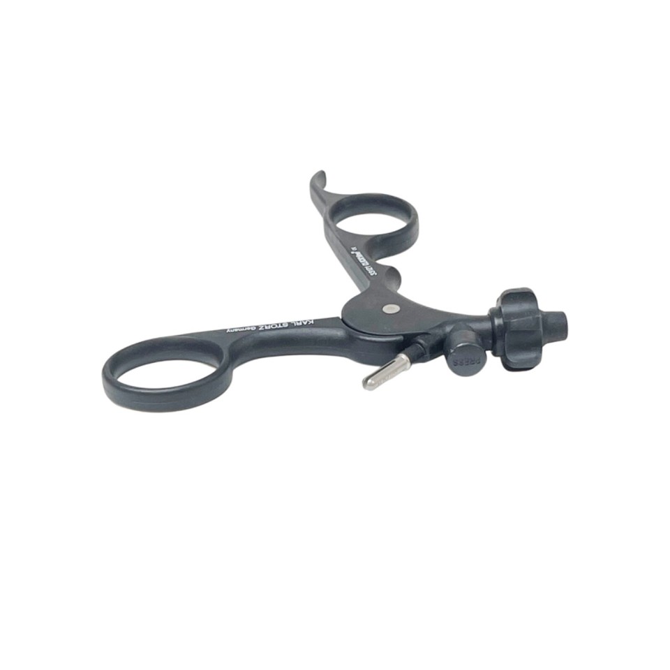 Karl Storz 33121 Clickline Plastic Handle Without Ratchet | eBay