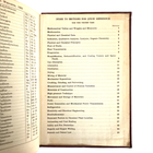 Chemical Engineers Handbook John H Perry - Rare 1st Ed - 2nd Impression ...