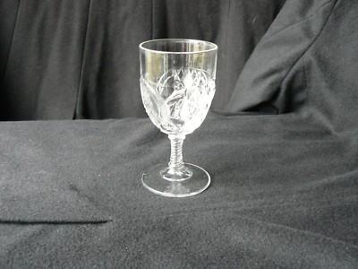 XLogs (Prism Arc; Diamonds in Oval) Goblet EAPG | eBay