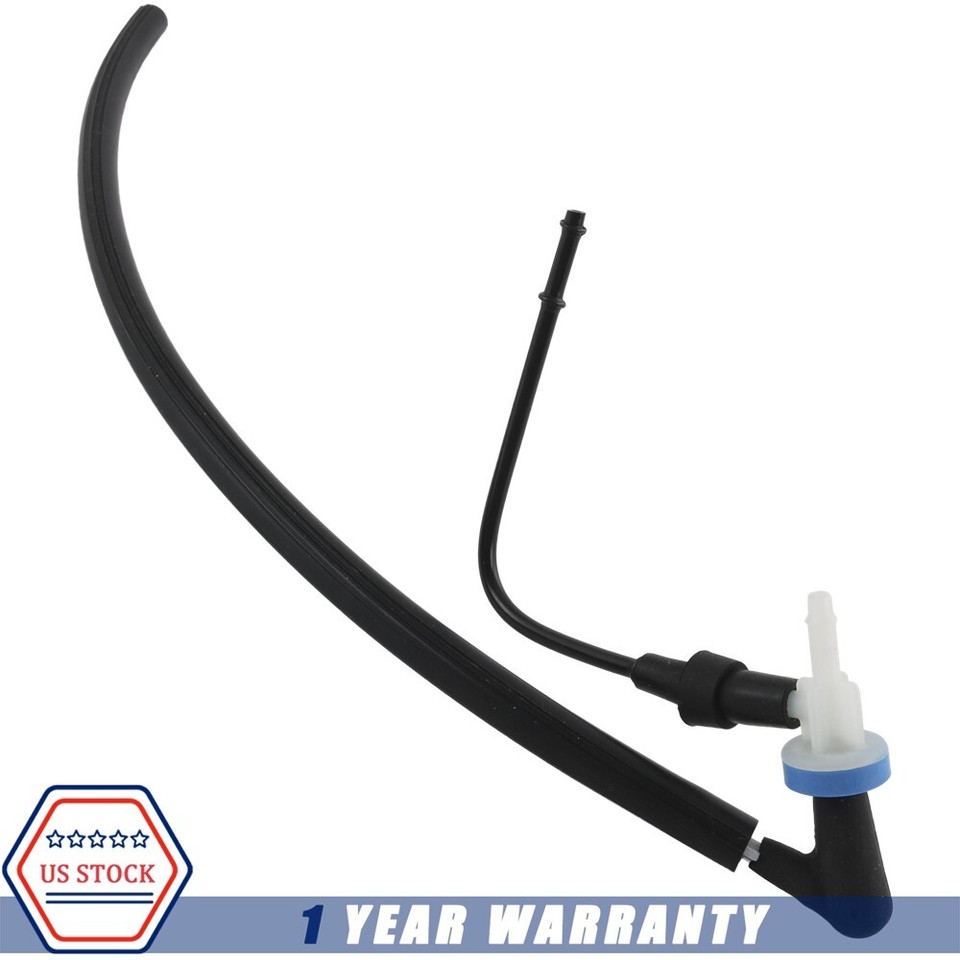 Auto Hub Lock Vacuum Line Tube Check Valve NEW For Ford F150 4x4 4WD ...