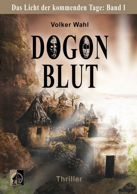 Dogonblut von Volker Wahl (2017, Taschenbuch) online kaufen | eBay.de