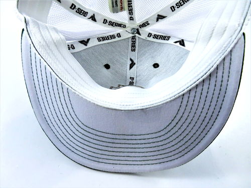 CE Logo Trucker Hat Adult Fitted Mesh Back Pacific Headwear D-Series 6 ...