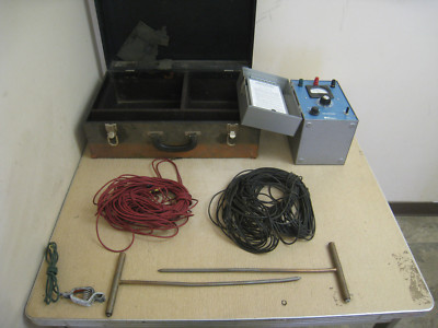 AC Power Supplies - Associated Research Model