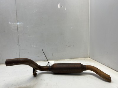 2012 - 2018 Ford Focus Intermediate Exhaust Muffler OEM BV6Z5230B | eBay