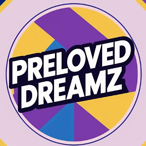 Preloved Dreamz Boutique | eBay Australia Stores