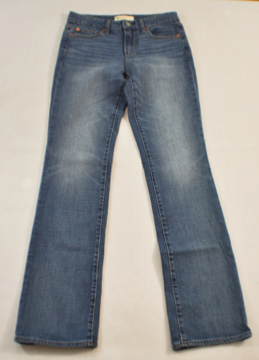 Gap Jeans Size Chart