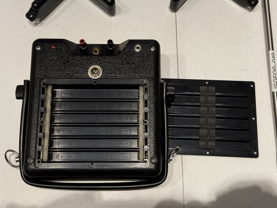 Shortridge ADM-870C Airdata Multimeter set | eBay