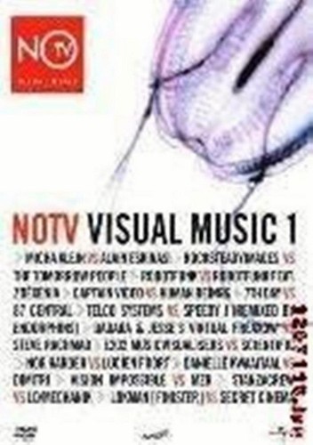 NOTV Visual Music 1 (DVD) 5050582000924 | eBay