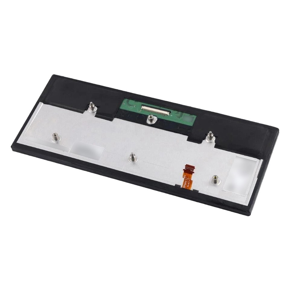 Instrument Display Screen 12.3" LCD Module 1004788 For Tesla Model S ...