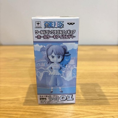 One Piece WCF Charlotte Pudding Figure Whole Cake Island Anime ...