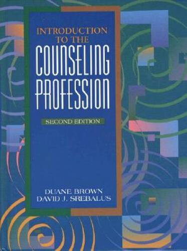 Introduction to the Counseling Profession (2nd Edition) - Hardcover ...