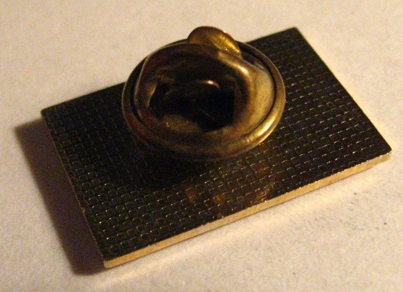 Beechnut Chewing Tobacco Lapel Pin - Beech Nut Beech-Nut Leaf Bag Pouch ...