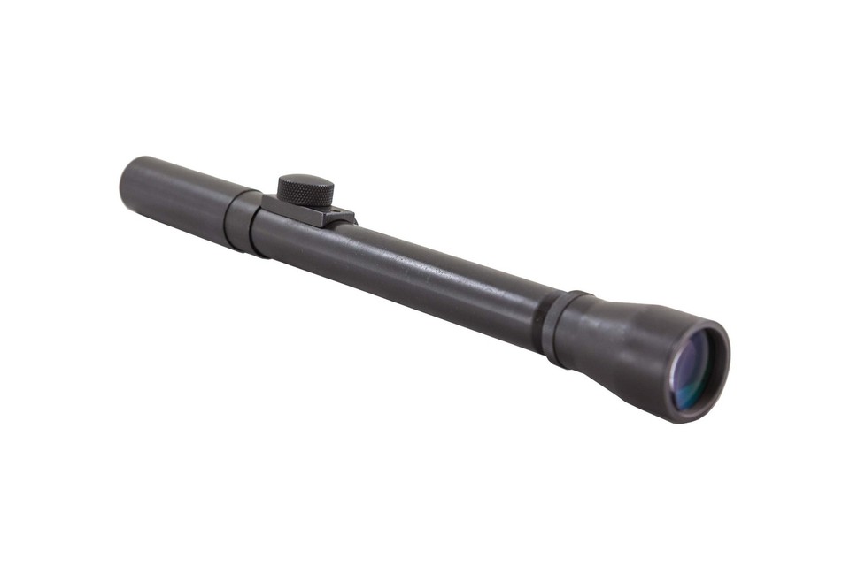 Hi-Lux Optics M82G2 Vintage Rifle M82G2 2.5 x 7/8" Tube Reproduction ...
