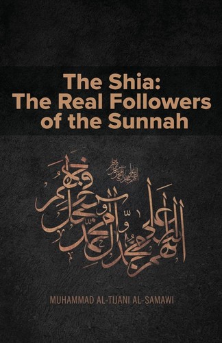 Muhammad Al-Tijani | The Shia | Taschenbuch | Englisch (2007 ...