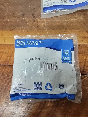 2008-2013 SILVERADO SIERRA ELECTRICAL IGNITION SWITCH NEW GM # 22887691 ...