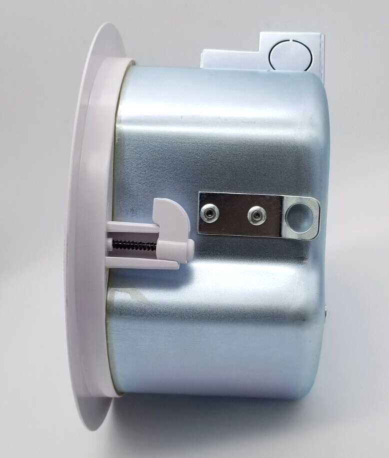 PAIR of JBL Control 24CT Micro Pro Ceiling Speakers 70V/100V White 24CT ...