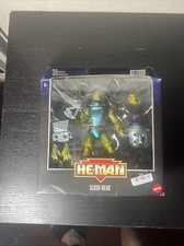 Masters of the Universe Masterverse Slush Head (Deluxe)