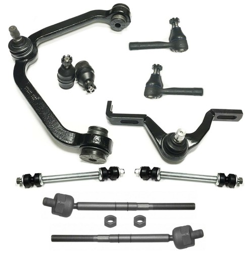 New 10pc Complete Front Suspension Kit for Ford Explorer Ranger ...