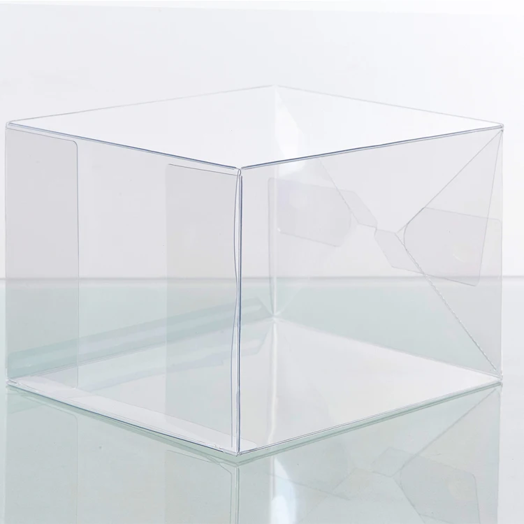 Box Protector 4" Funko Pop Vinyl Display Case UK Based (1-100 pack) | eBay