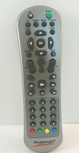 Hauppauge! A415-HPG Remote Control used tested works | eBay