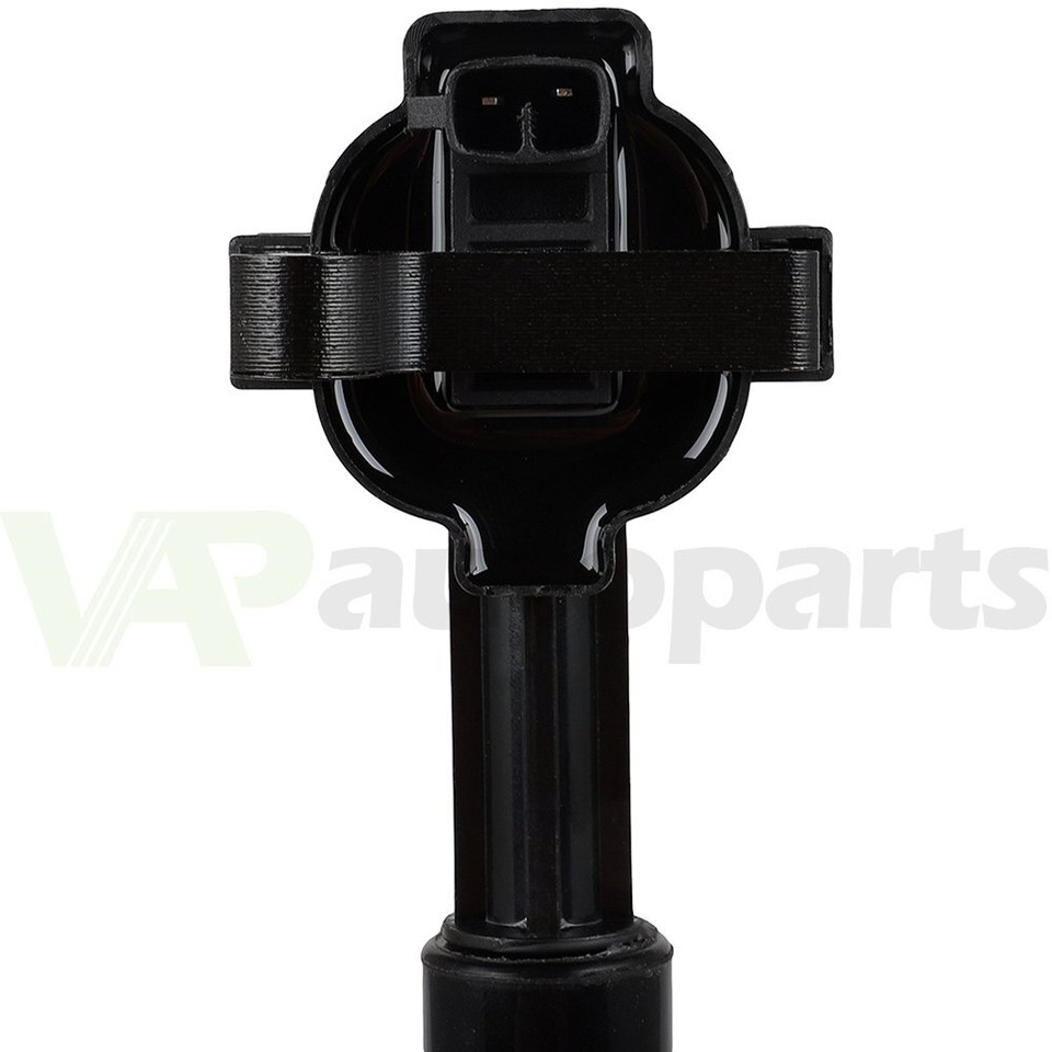 Ignition Coil For Jaguar XJ8 XJR XK8 Vanden Plas 4.0L V8 UF347 ...