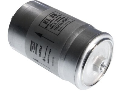 For 1990-1993 Mercedes 300SL Fuel Filter In-Line 64562GXQW 1991 1992 3 ...