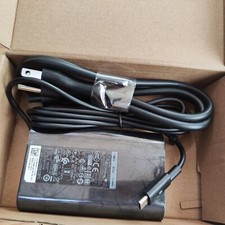 DELL 65W Type-C Epeat Adapter - 492-BCXP 492bcxp 492bcx 492bc 492b 492 ...