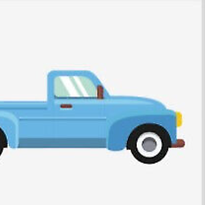 Harmony Road Pickers | eBay Stores