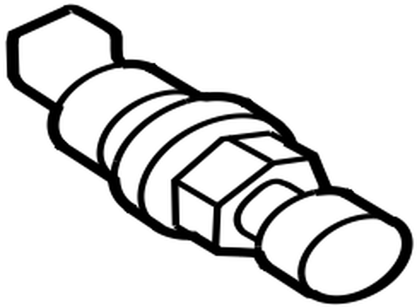 85330-60180 Toyota Motor assy, rear washer 8533060180, New Genuine OEM ...