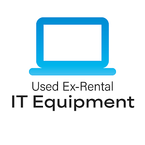 Used Ex-Rental IT Equipment | eBay Stores