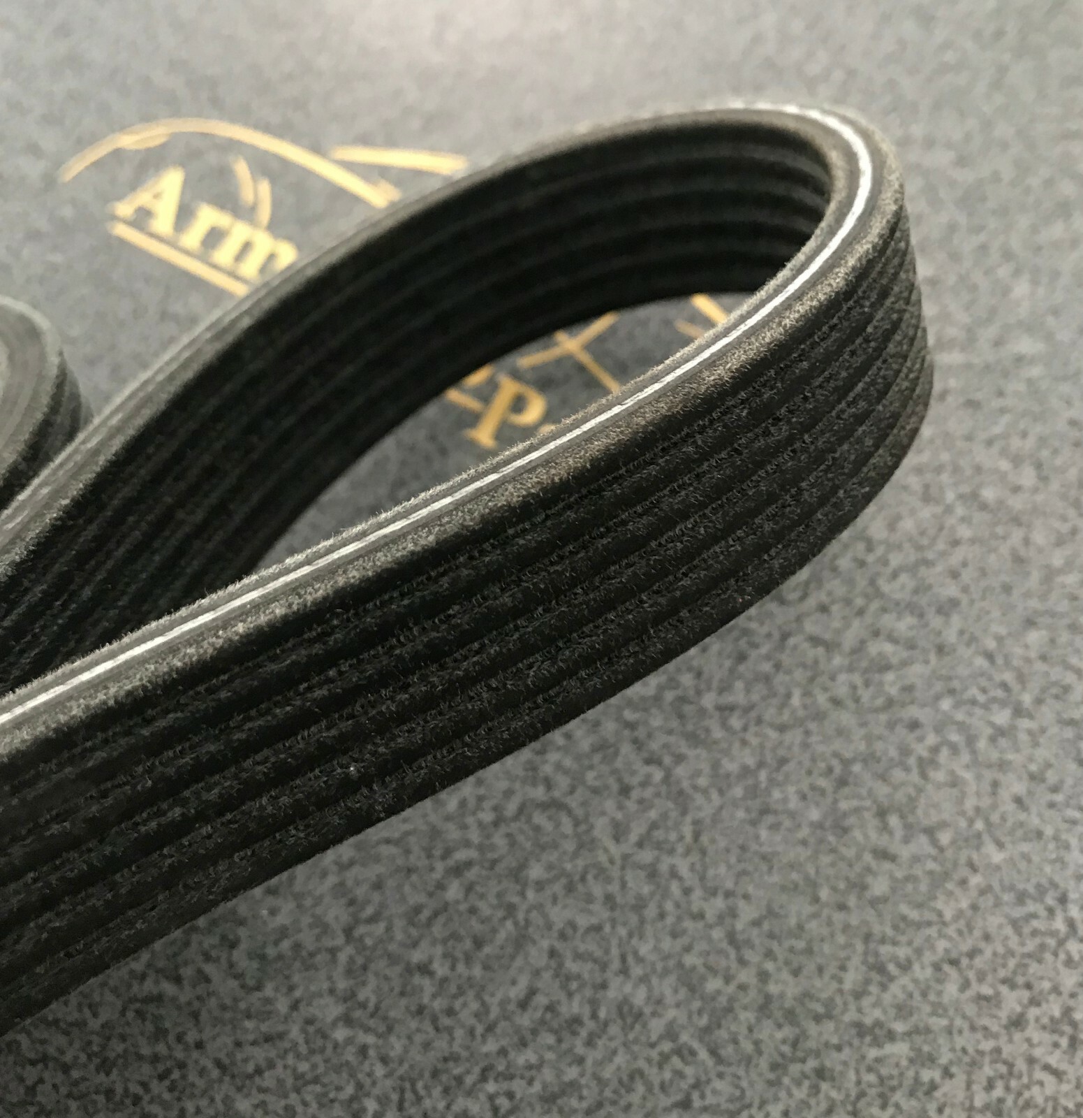 Volvo ALTERNATOR DRIVE BELT V-Ribbed Belts 6DPK1825, 30731811, 30731862 ...