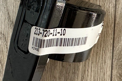 Genuine+Mercedes-Benz+Lower+Hinge+213-720-11-10 for sale online | eBay