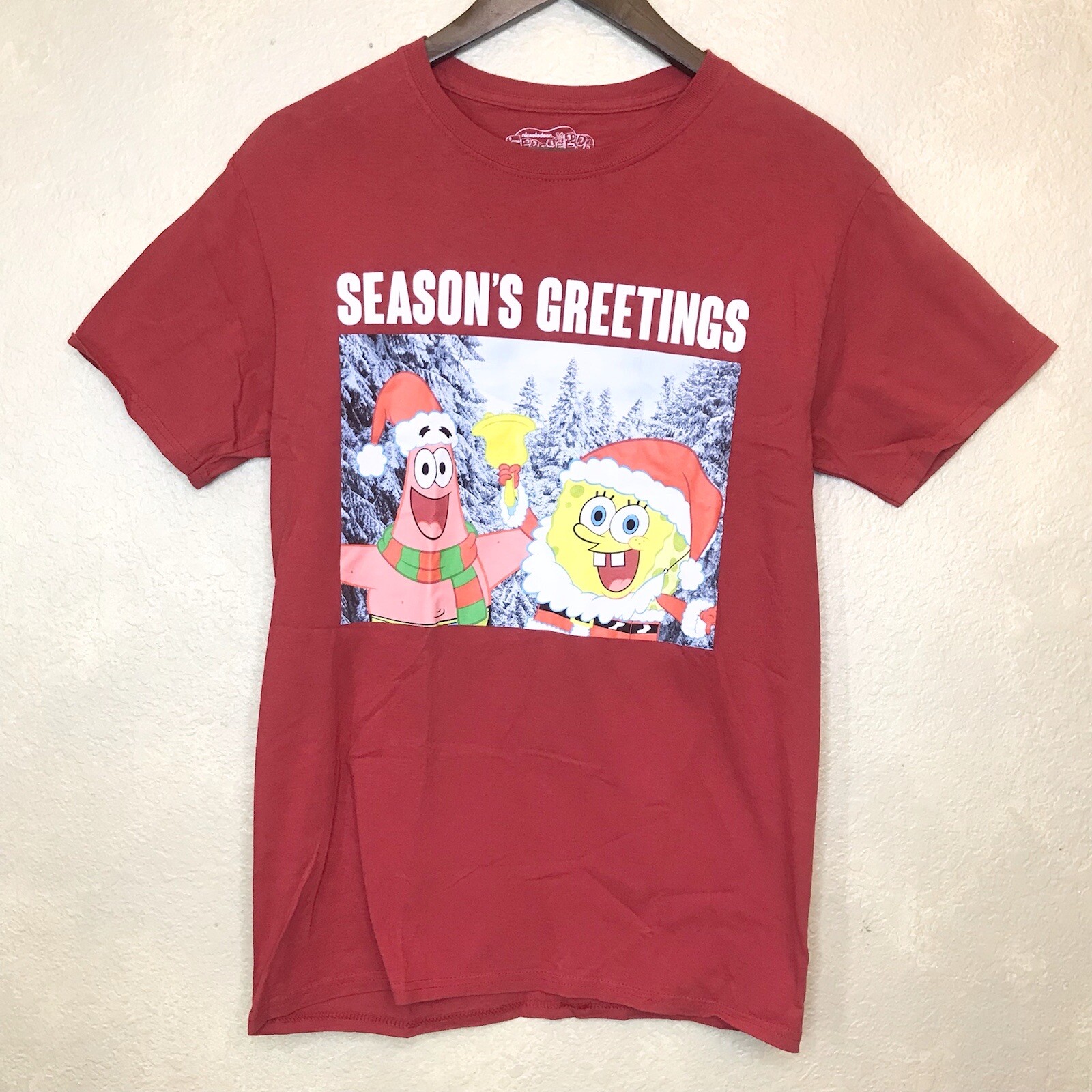 Nickelodeon Spongebob SquarePants and Patrick Star Fi… - Gem
