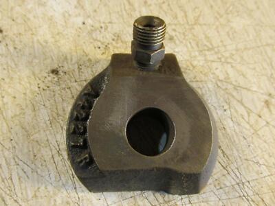 John Deere A 60 Cylinder Head Rocker Arm Oil Stud Adapter A4227R | eBay