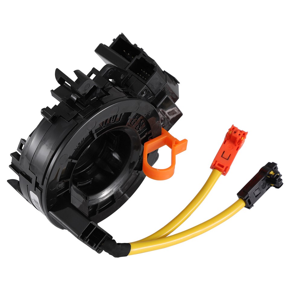 Spiral Cable Clock Spring for Toyota Highlander Tundra Camry 4Runner ...