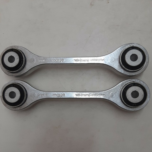 Audi Genuine Stabilizer Link 2x Set 4M0411317 for sale online | eBay