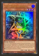 Yu-Gi-Oh! TCG Left-Hand Shark Brothers of Legend BROL-EN049 1st Edition ...