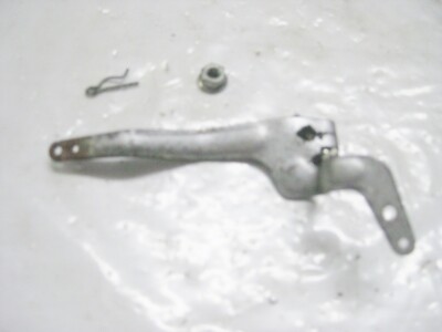 Honda Engine IC2 GCV160A Governor Arm Assembly Part 16551-ZM0-010 | eBay