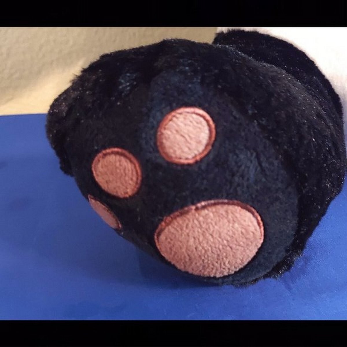 15" Homer Panda Homer Simpson Plush The Simpsons TV Show 2017 | eBay