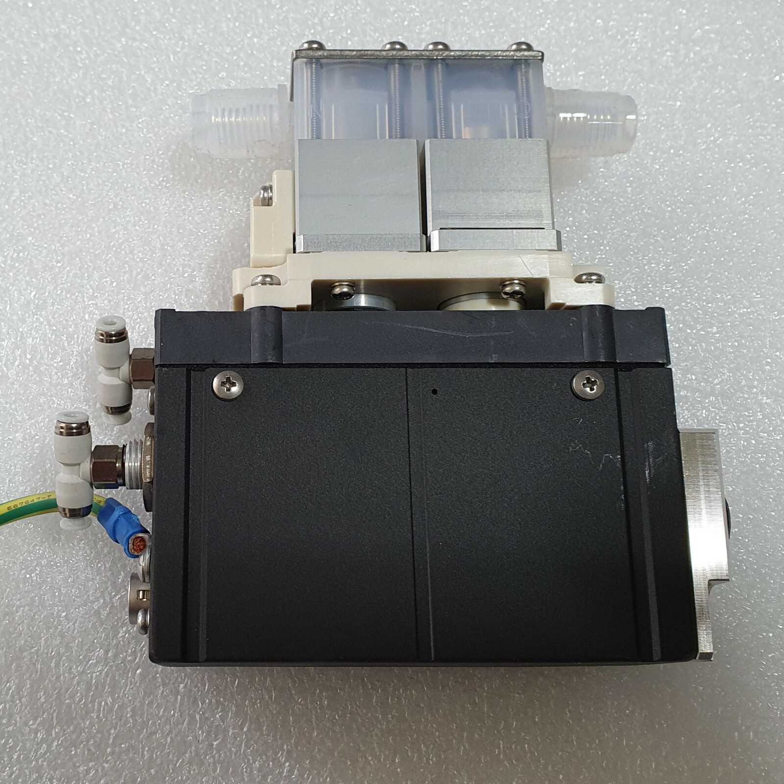 CKD Valve AMC-VL-X10 | eBay