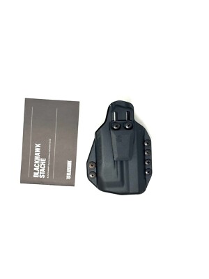 BLACKHAWK Stache IWB LB TLR-7 Sub Glock 43x 48 SF XSC Base Kit | eBay