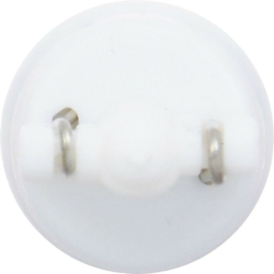 Philips Ultinon LED Light 194 Amber Two Bulb Front Side Marker Park ...