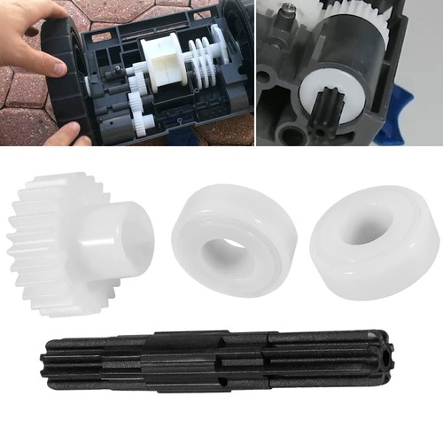 360290 Right Drive Kits for Pentair Rebel & Kreepy Krauly Warrior Pool ...